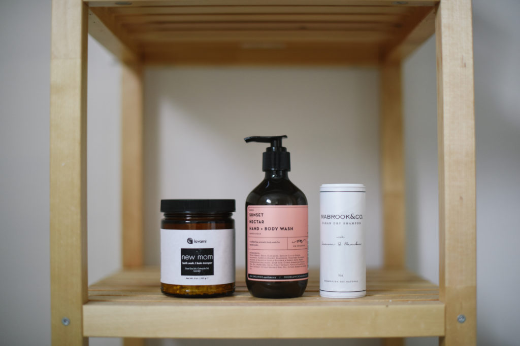 The Expectant Momma Bundle: Includes Soon-To-Be Momma Kit & New Momma ...