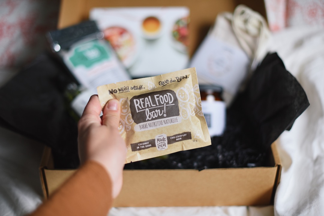 Soon-To-Be Momma Care Kit - Perfect Pregnant & Expectant Mom Gift