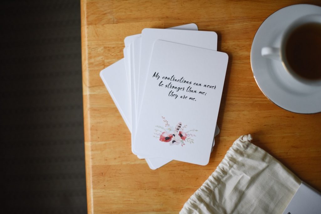 Soon-To-Be Momma [Pregnancy] Care Kit – Oh Mother Care Kits