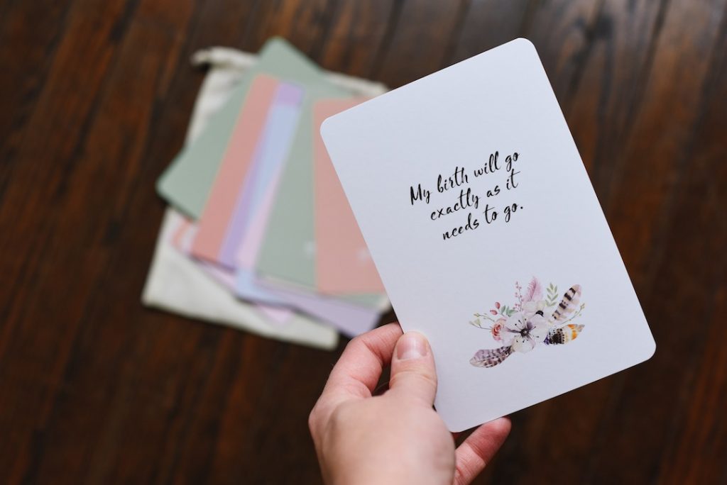 Soon-To-Be Momma [Pregnancy] Care Kit – Oh Mother Care Kits