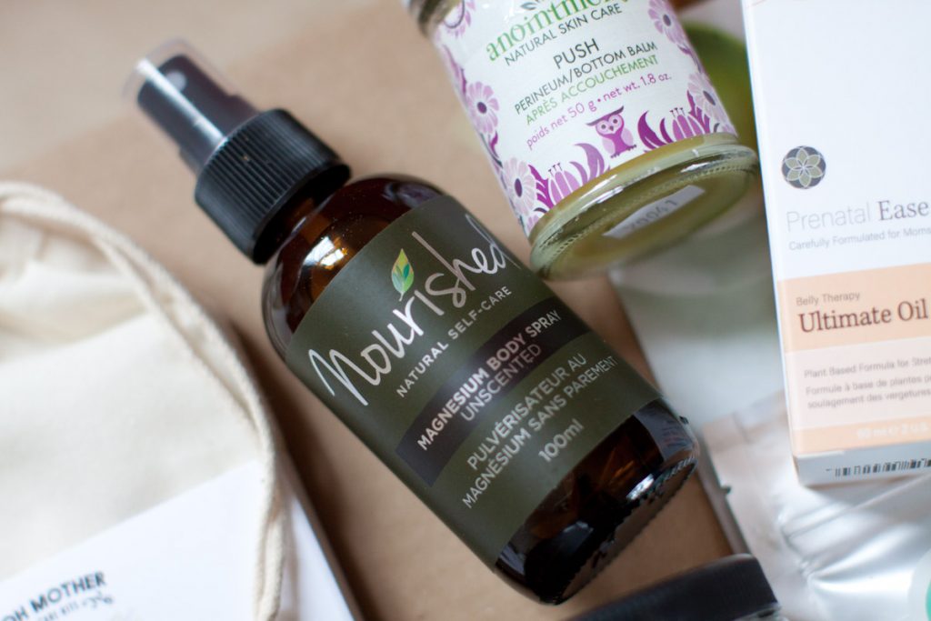 Soon-To-Be Momma [Pregnancy] Care Kit – Oh Mother Care Kits